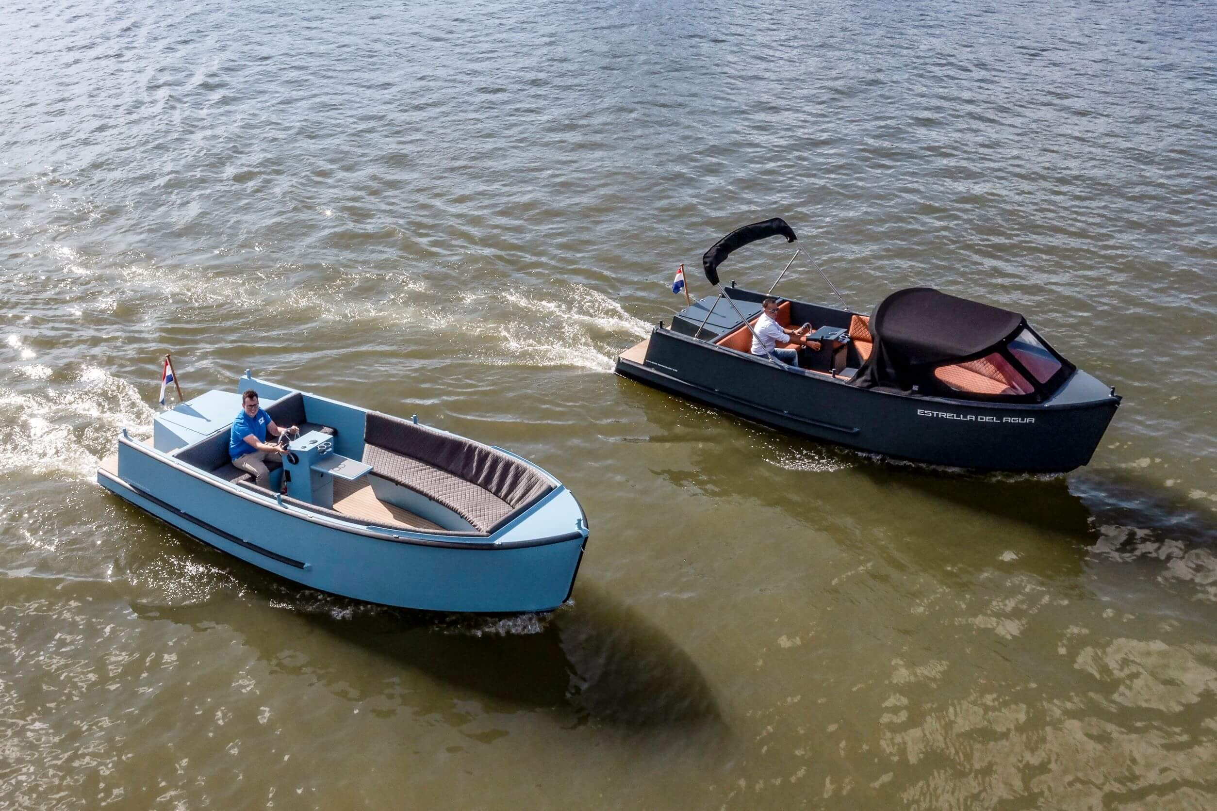 Sloep kopen Drimmelen